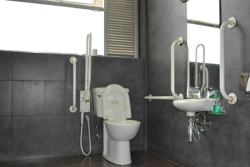 Facilities & Services