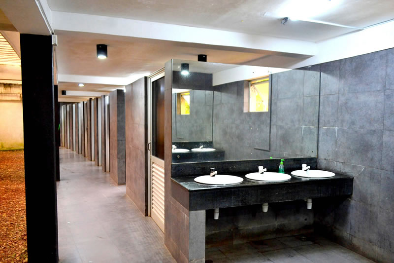 Facilities & Services