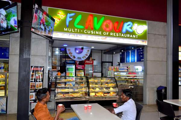 Service Providers new